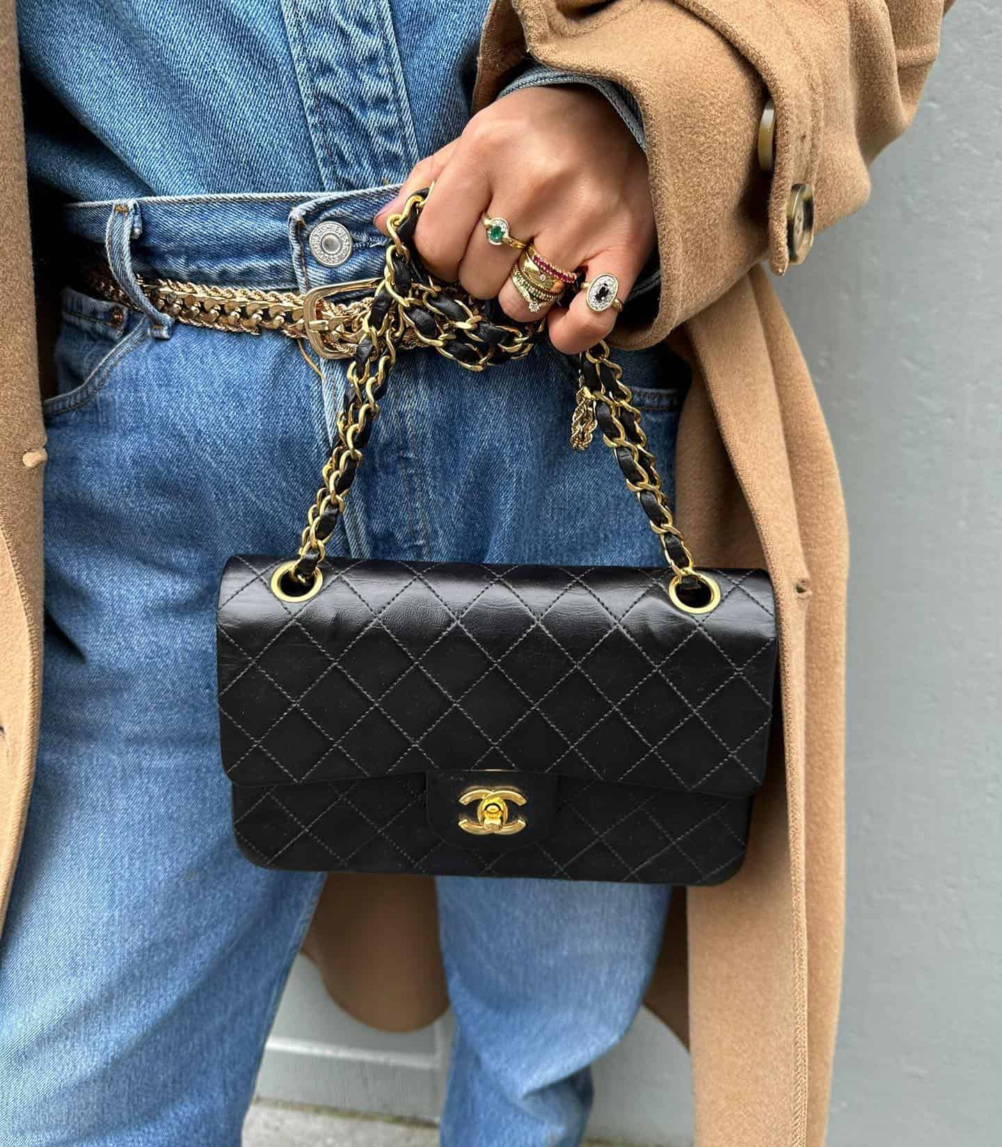 BAGS – Hannakiko